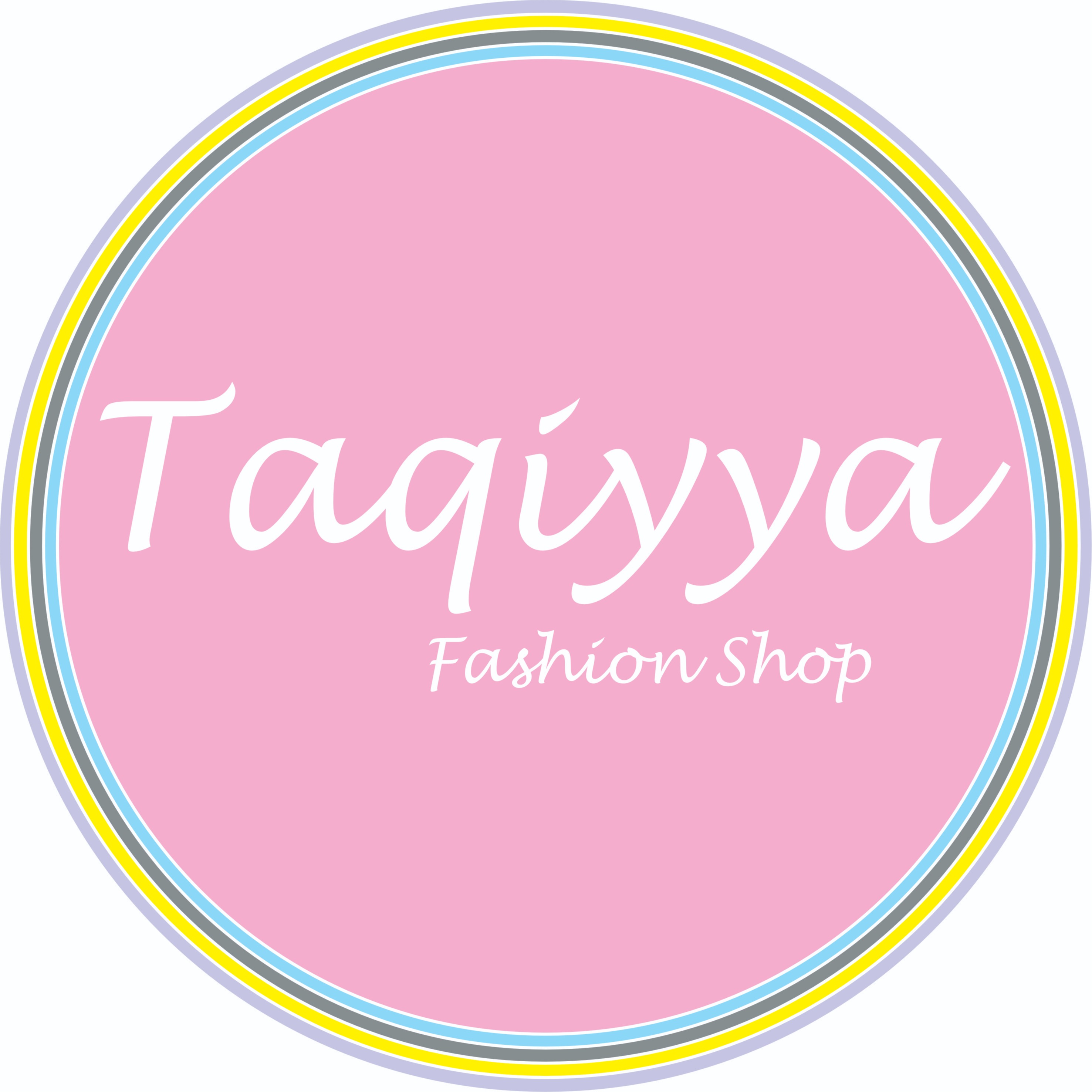 Produk Taqiyya Fashion Shop | Shopee Indonesia