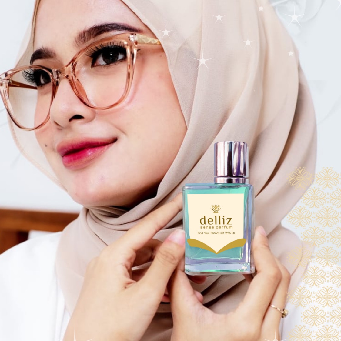 Produk delliz.parfum | Shopee Indonesia