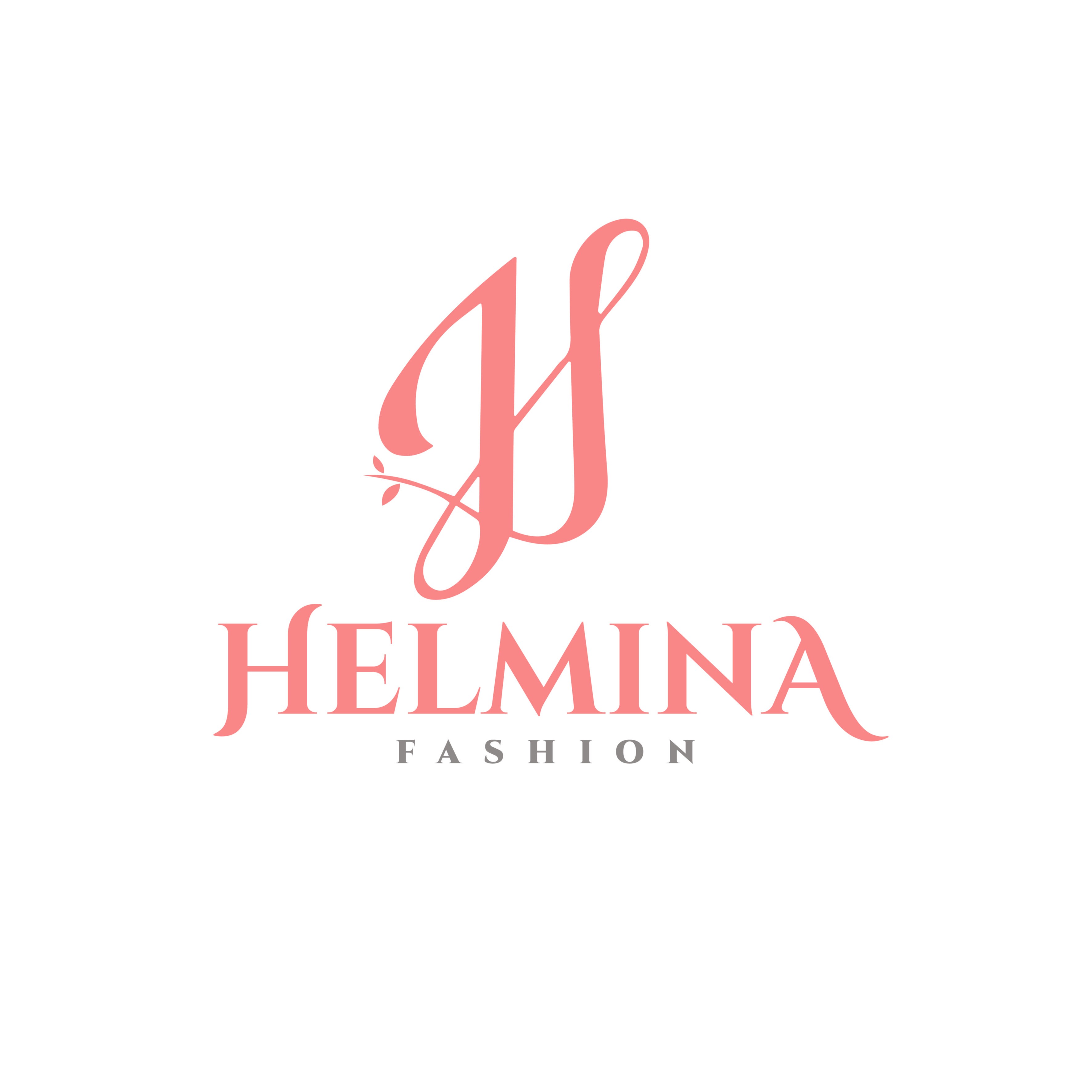 Produk helmina fhasion | Shopee Indonesia