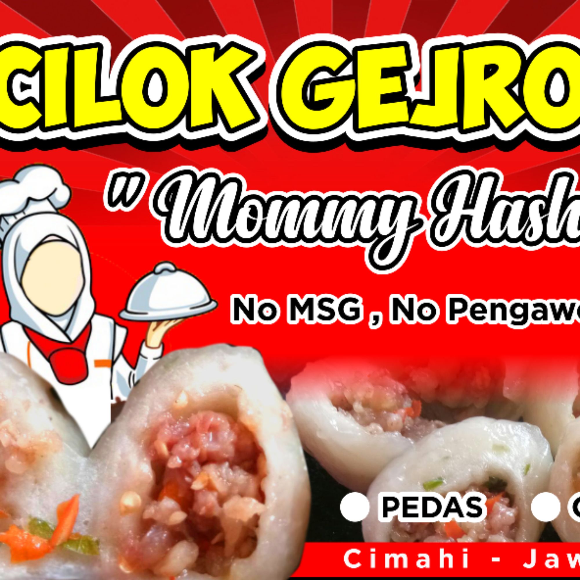 Produk Mommy Hasha | Shopee Indonesia