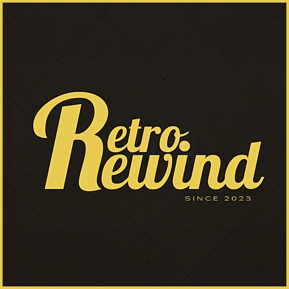 Produk Retro Rewind | Shopee Indonesia