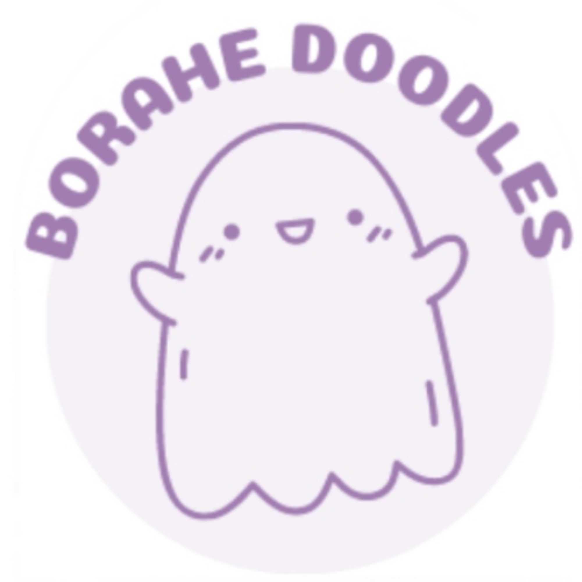 Produk Borahe Doodles | Shopee Indonesia