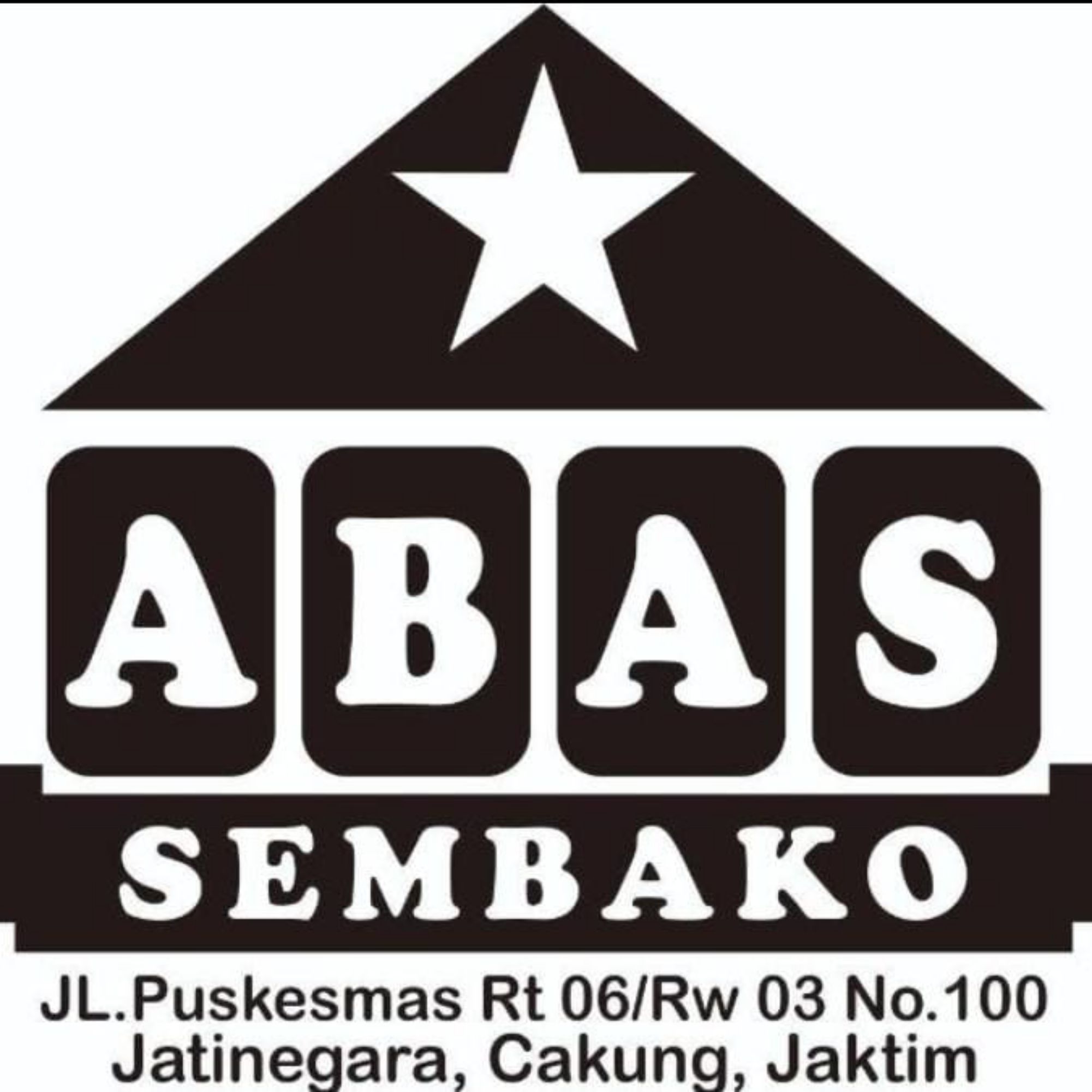 Produk ABAS SEMBAKO | Shopee Indonesia