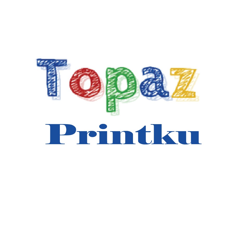 Produk Topaz Printku | Shopee Indonesia