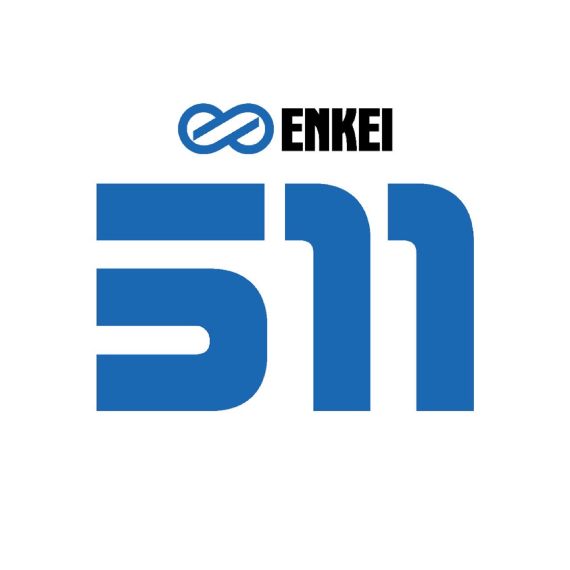 Produk Enkei 511 Unofficial | Shopee Indonesia