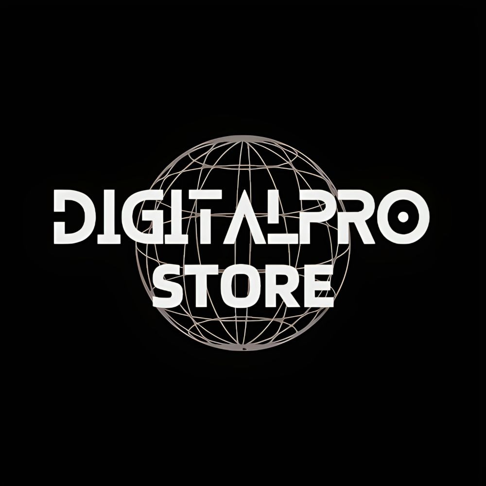 Produk DigitalPro Store | Shopee Indonesia