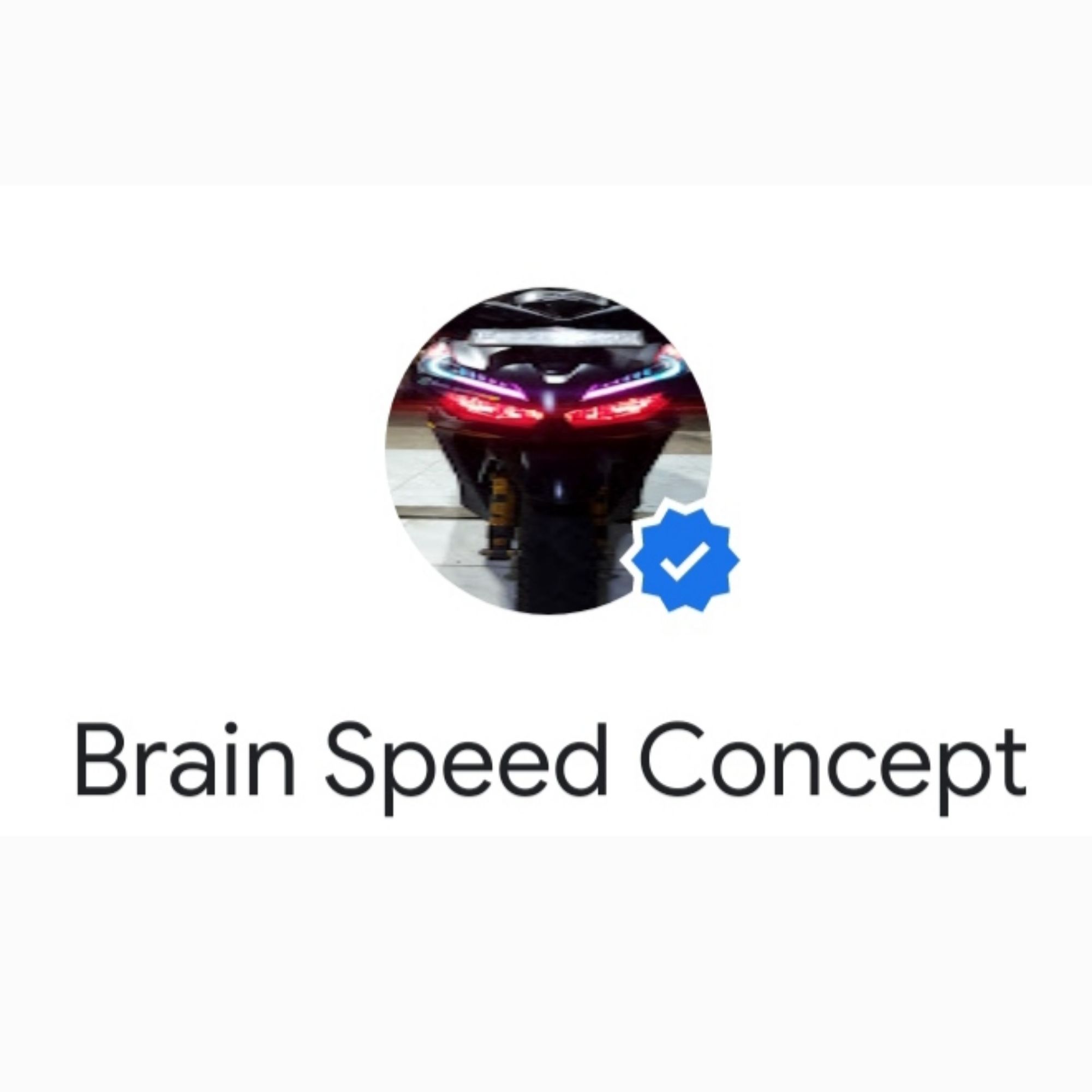 Produk Brain Speed Concept | Shopee Indonesia