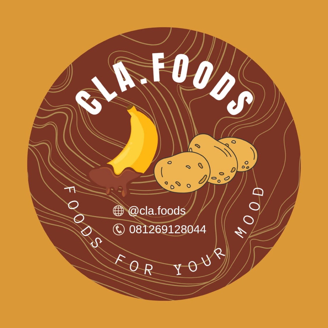 Produk CLA.FOODS | Shopee Indonesia