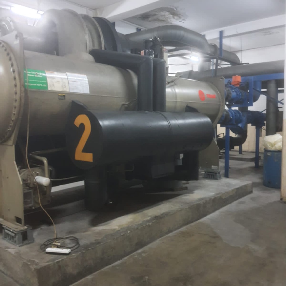 Produk DFI AIR COMPRESSOR | Shopee Indonesia