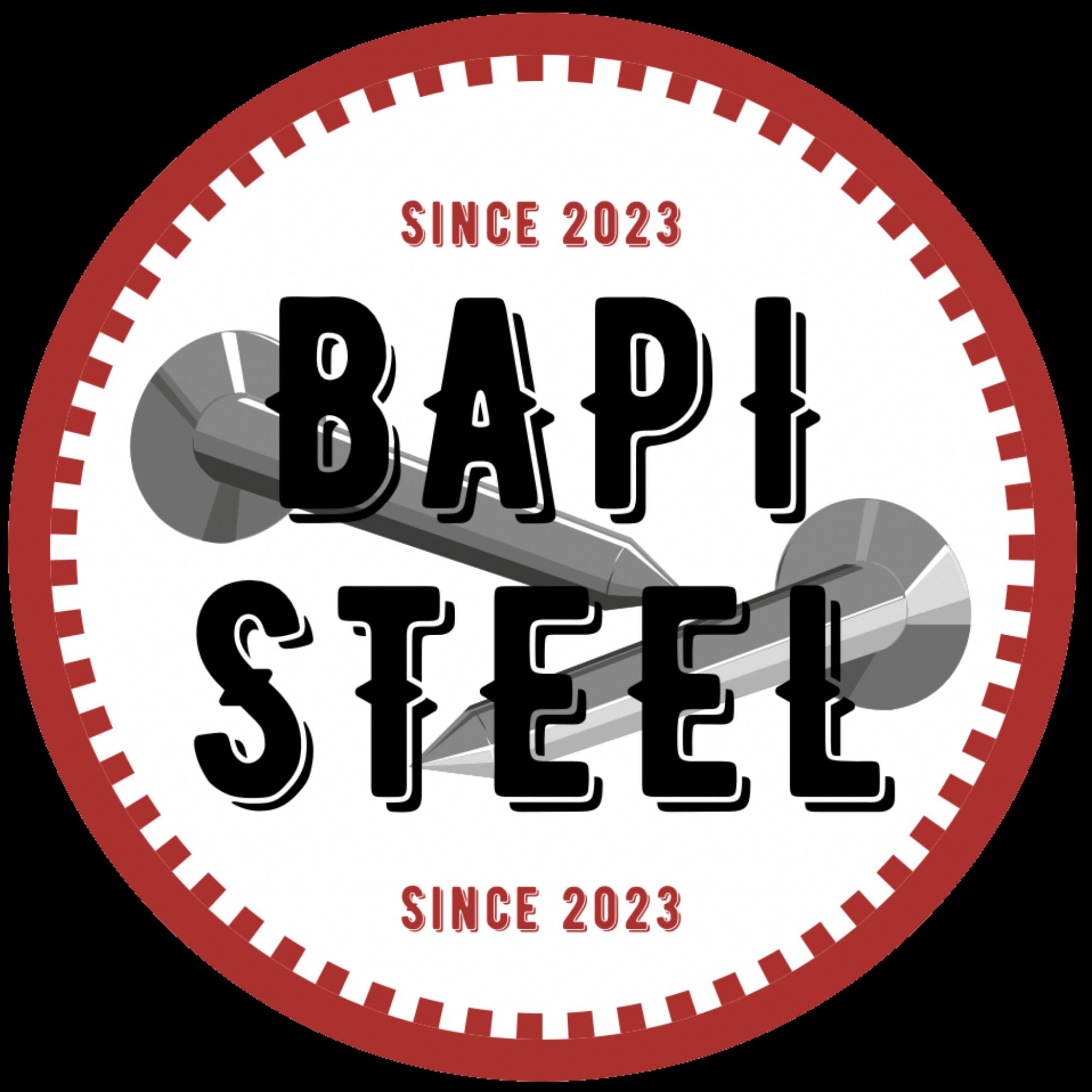 Produk bapi steel | Shopee Indonesia