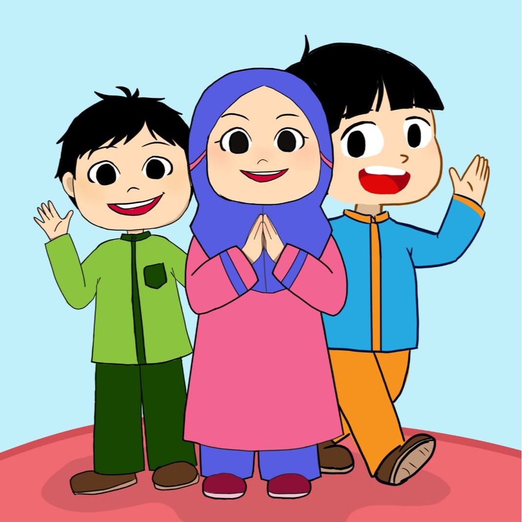 Produk Mumtaz Kids Store | Shopee Indonesia