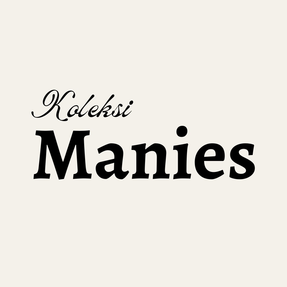 Produk Koleksi Manies | Shopee Indonesia