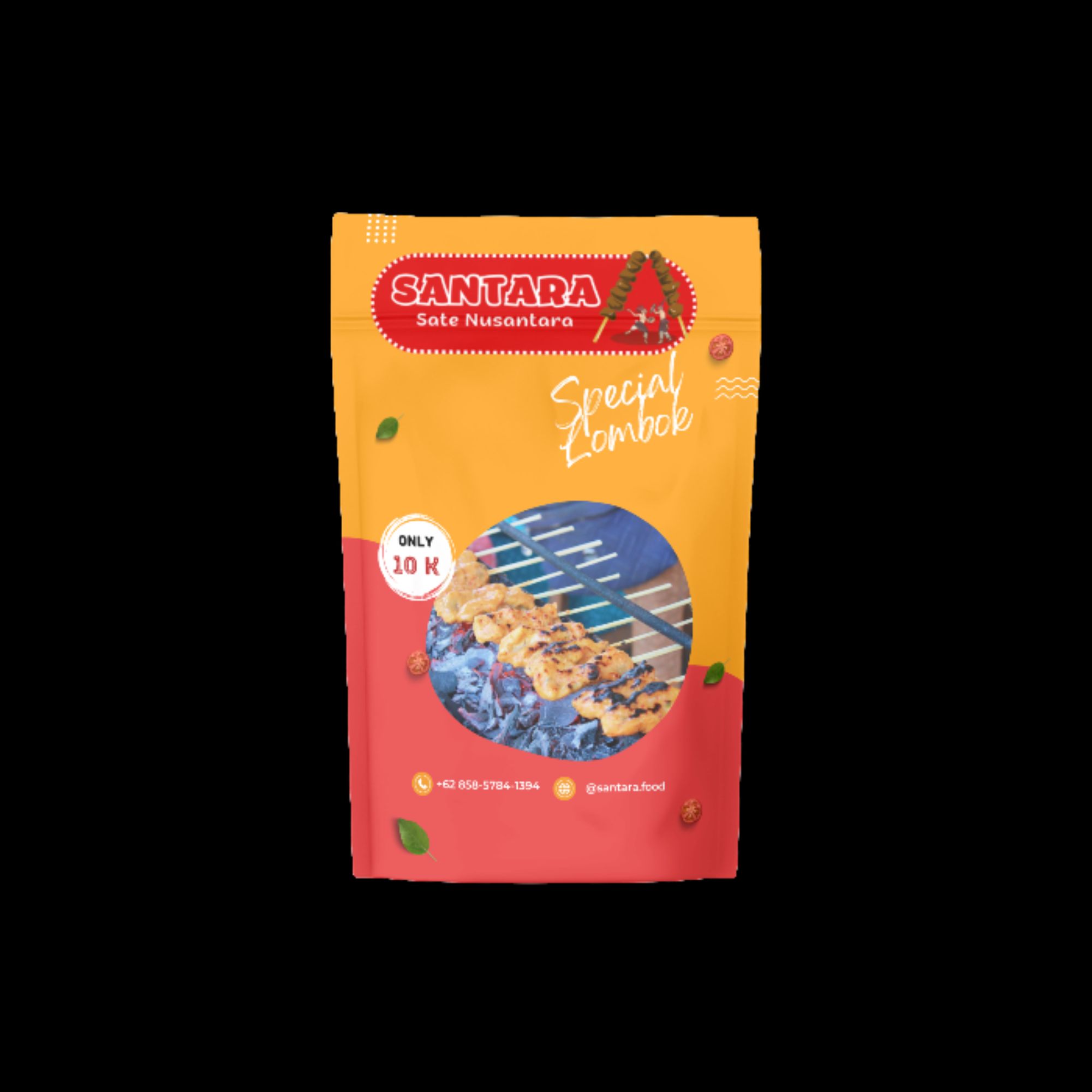 Produk Santara_food | Shopee Indonesia
