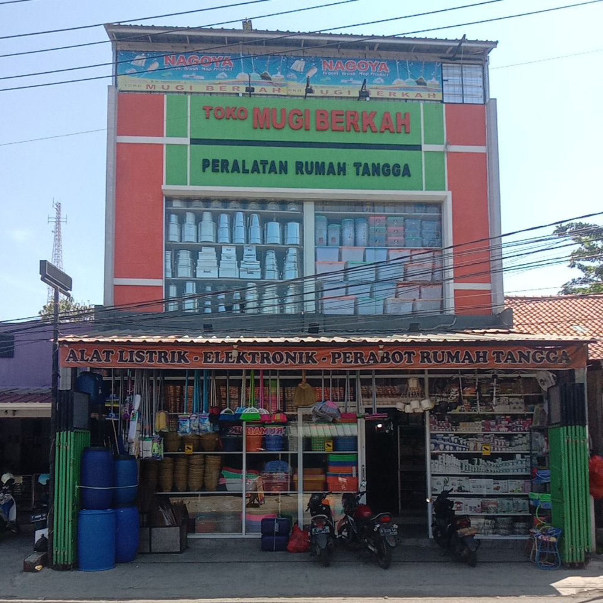 Produk toko Mugi Berkah perabotan | Shopee Indonesia