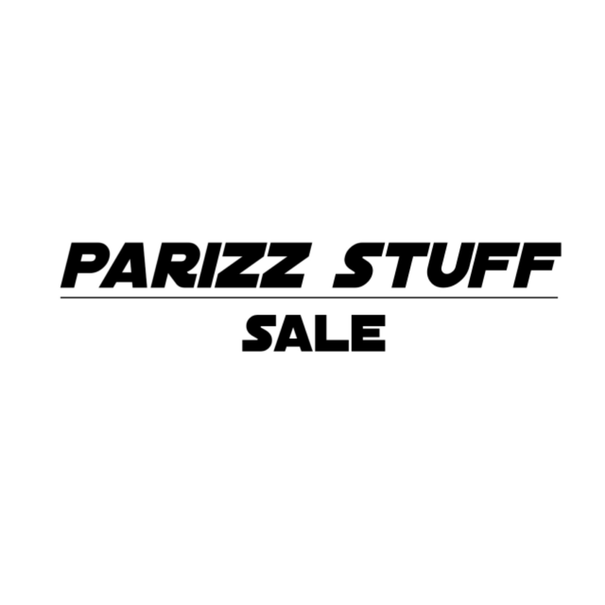 Produk Parizz Stuff | Shopee Indonesia