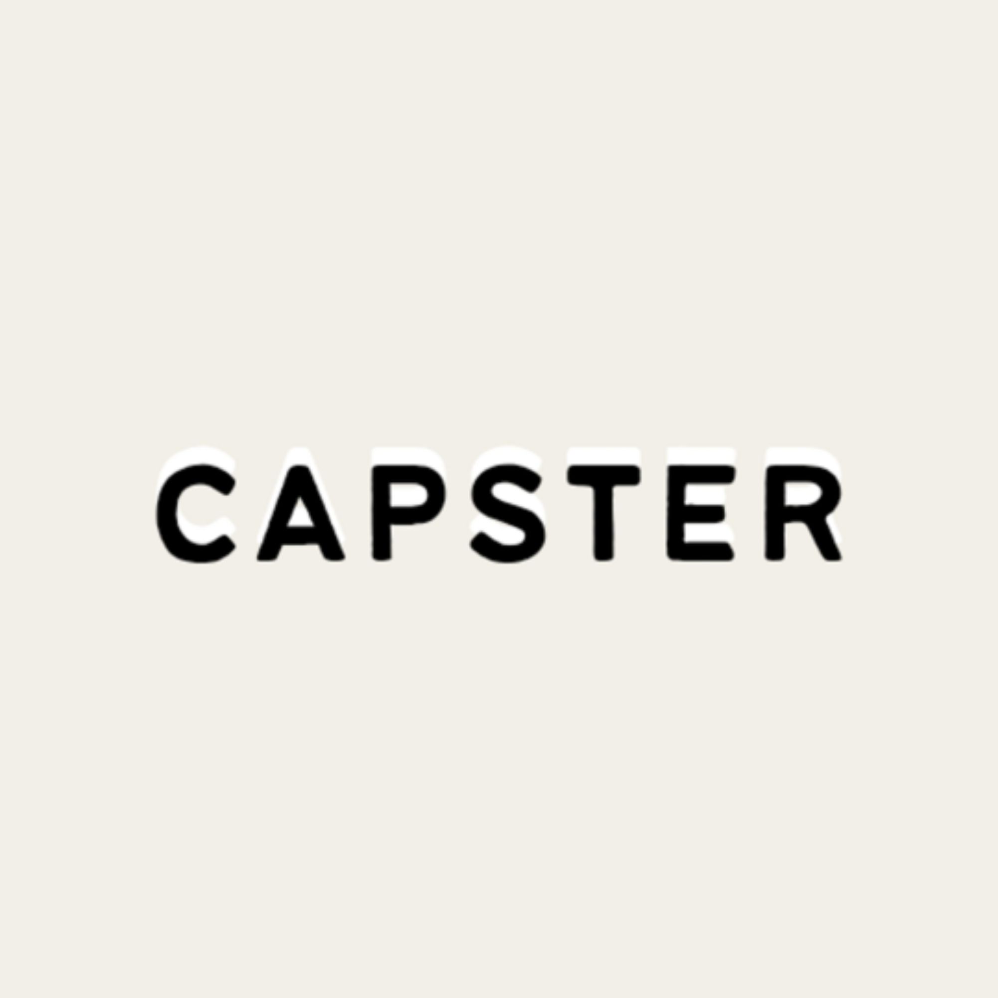 Produk Capster Official | Shopee Indonesia
