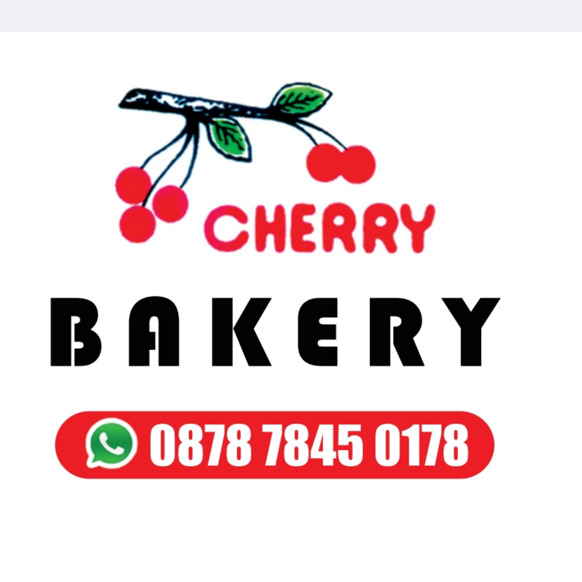 Produk Cherry&Bakery | Shopee Indonesia