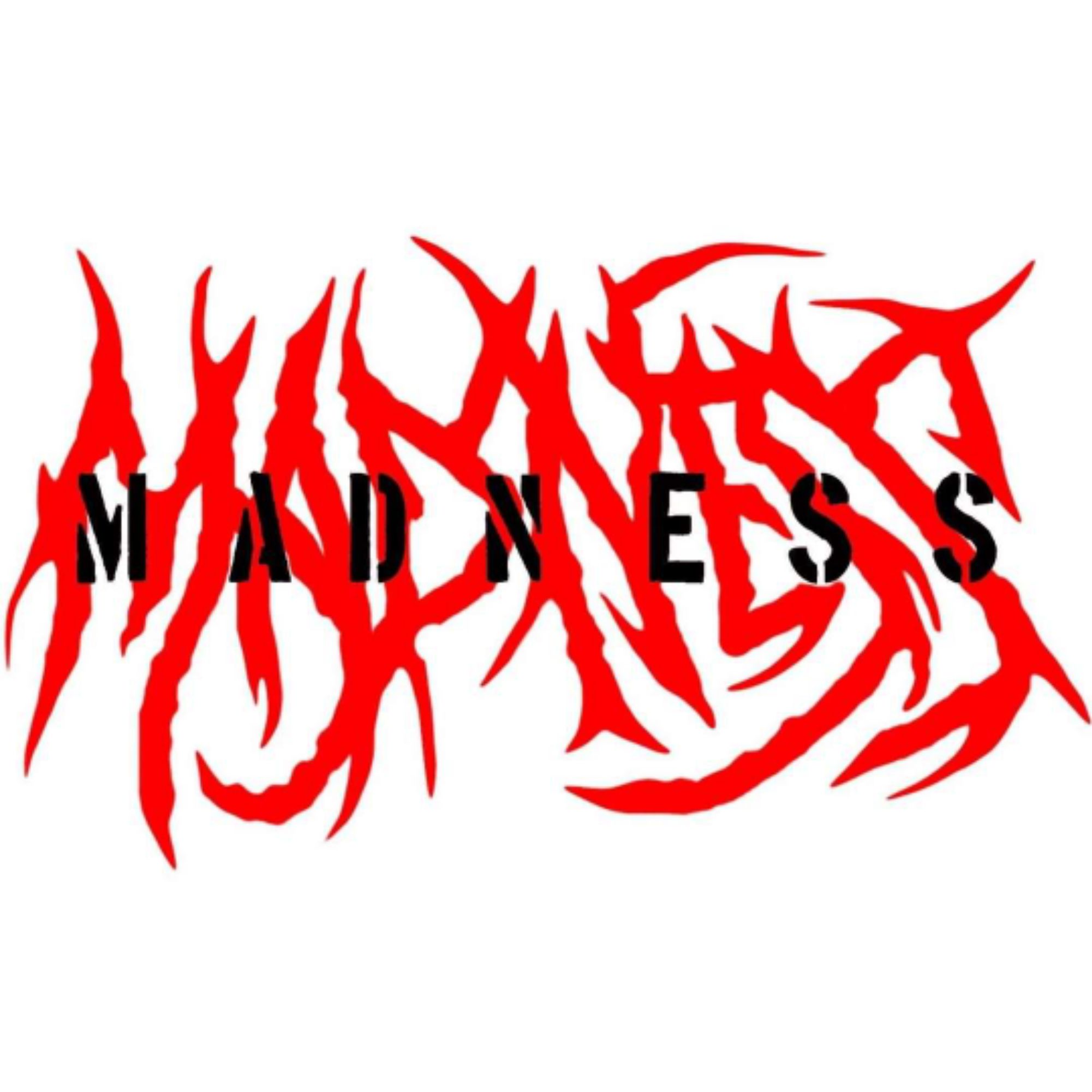 Produk Madness Merch | Shopee Indonesia