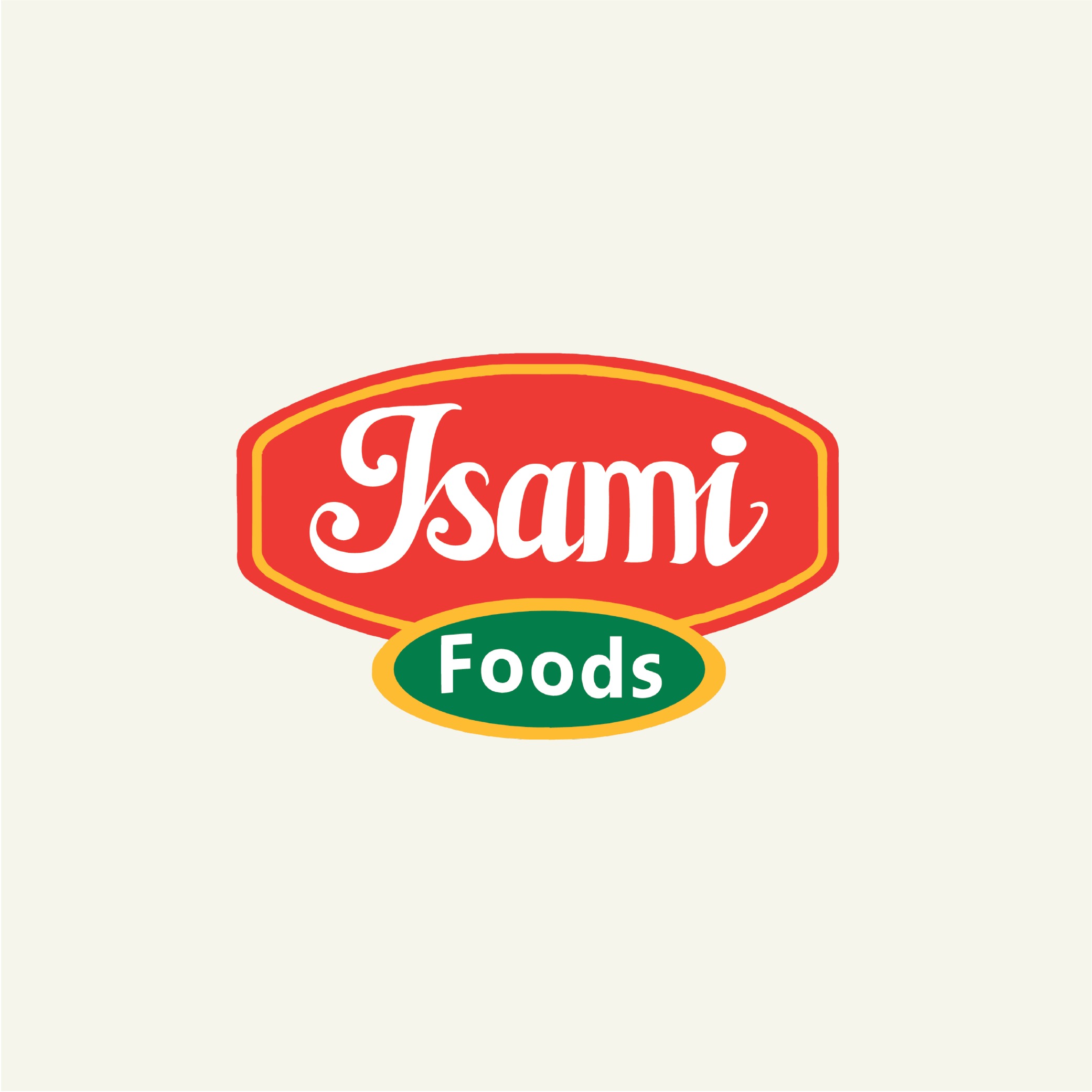 Produk Isami Foods Official | Shopee Indonesia