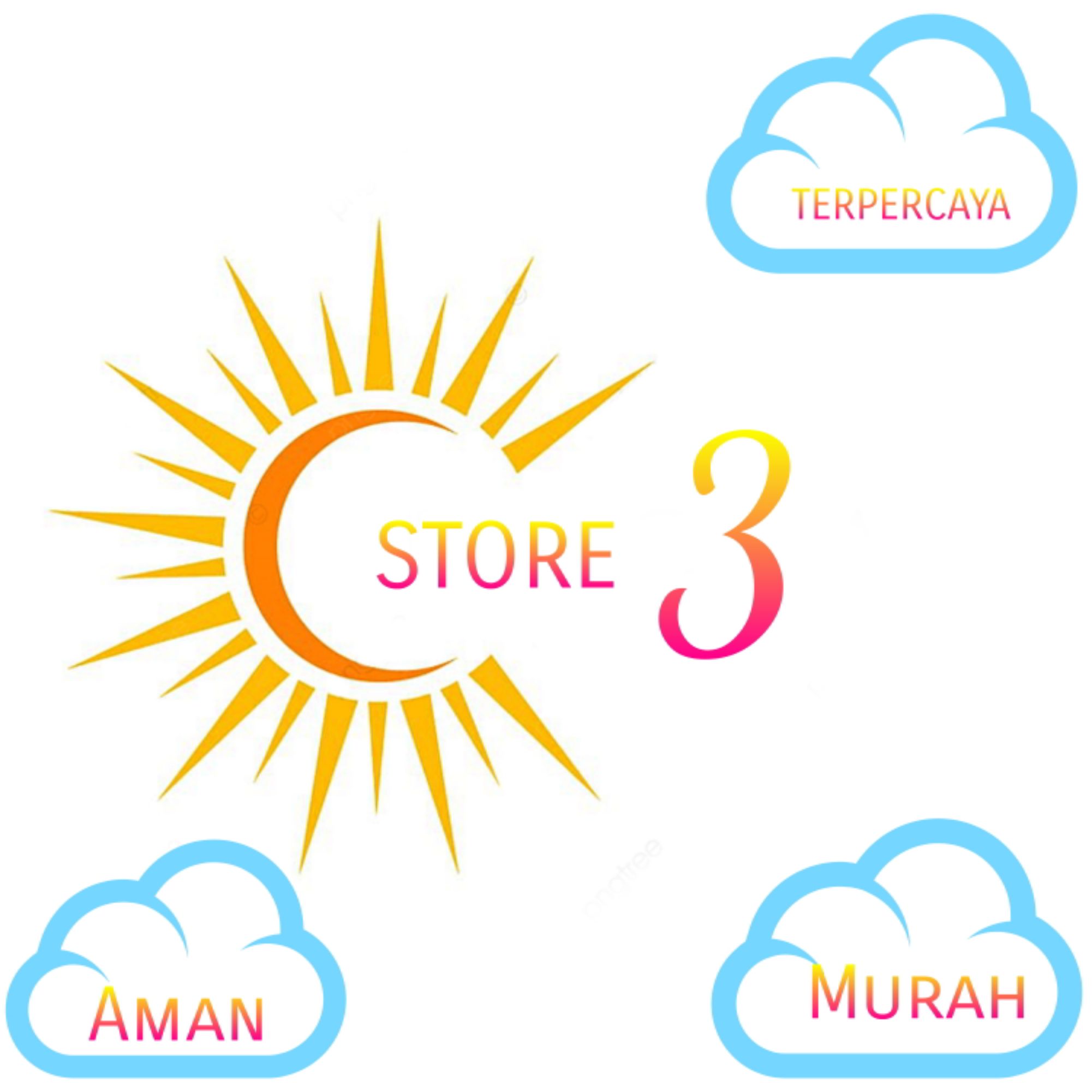 Produk Sun 3 Store | Shopee Indonesia