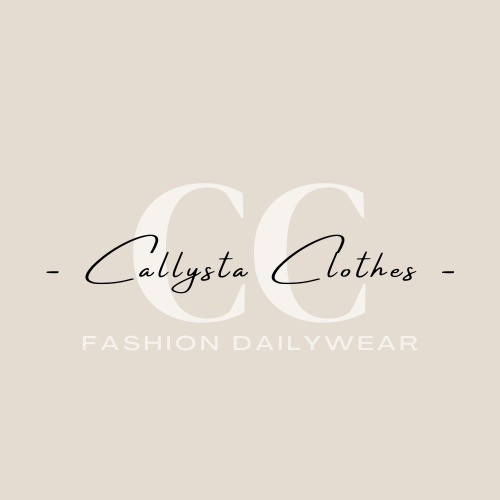 Produk Callysta Clothes | Shopee Indonesia