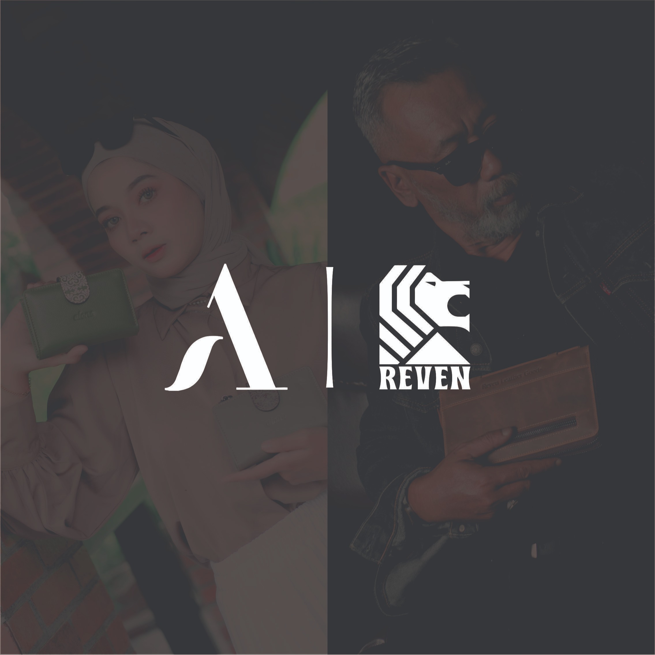 Toko Online Reven & Alona Official Shop | Shopee Indonesia