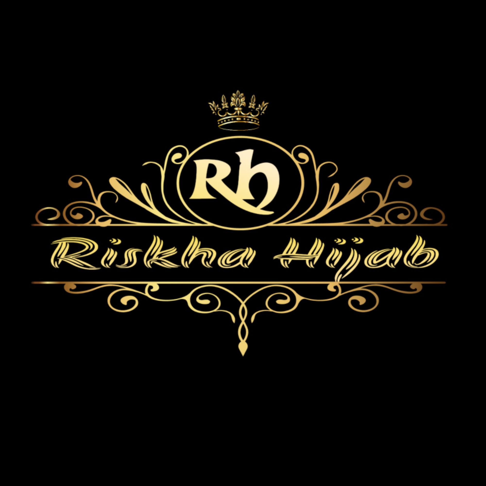 Produk Riskha Hijab | Shopee Indonesia