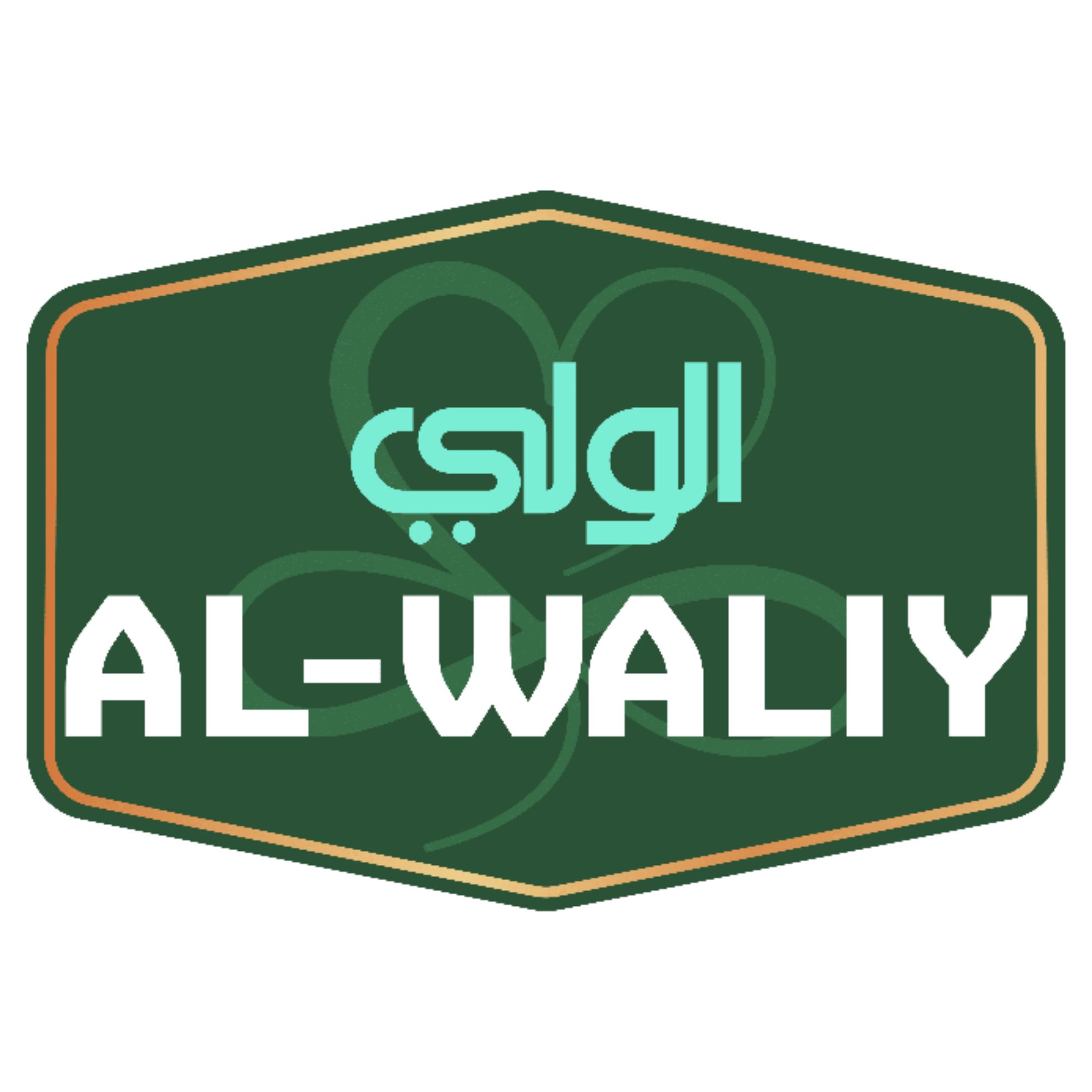 Toko Online Al Waliy Official Store | Shopee Indonesia