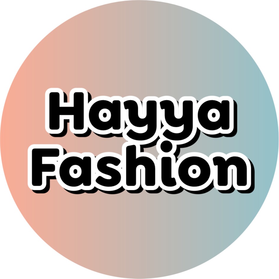 Produk Hayya Fashion | Shopee Indonesia