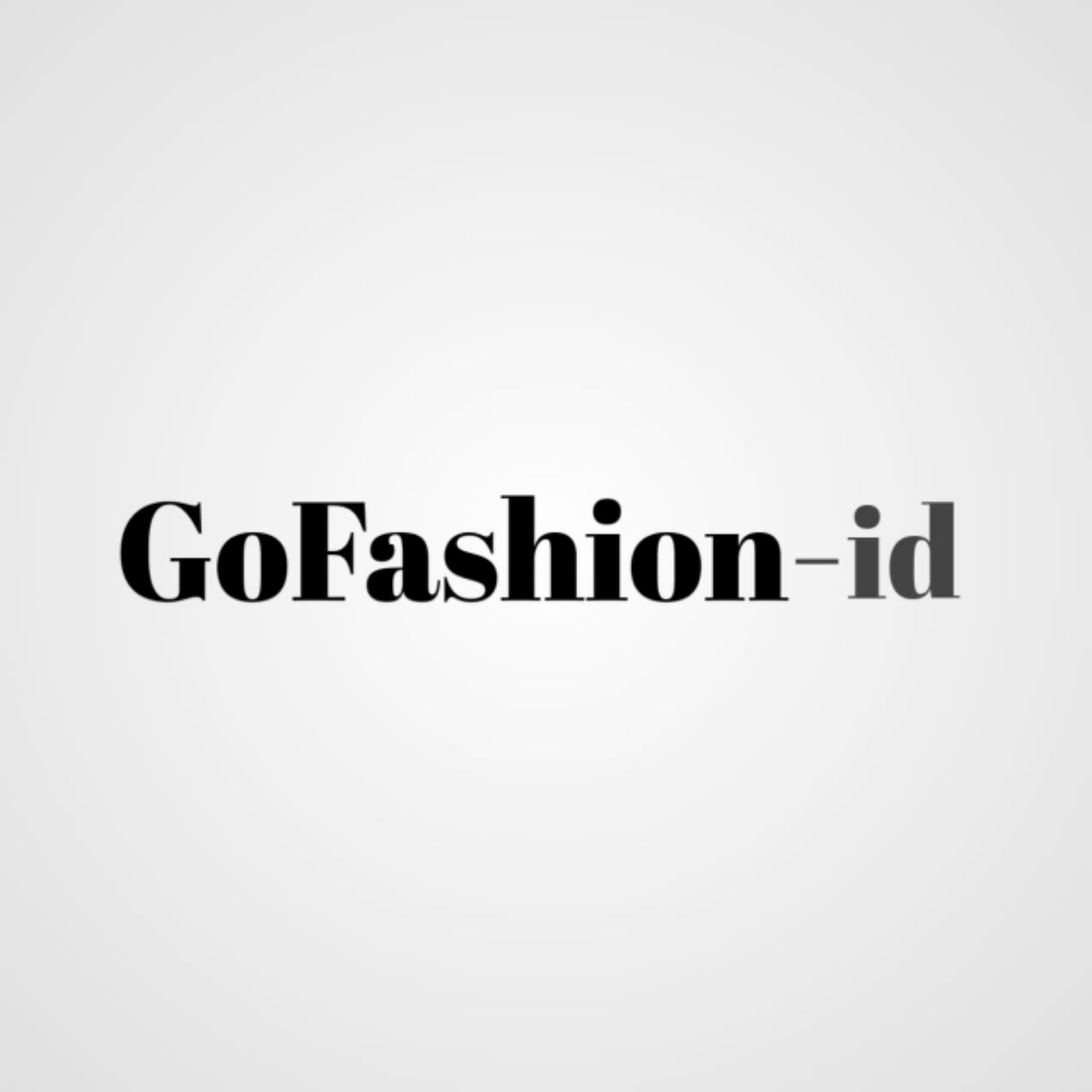 Produk GoFashion-id | Shopee Indonesia