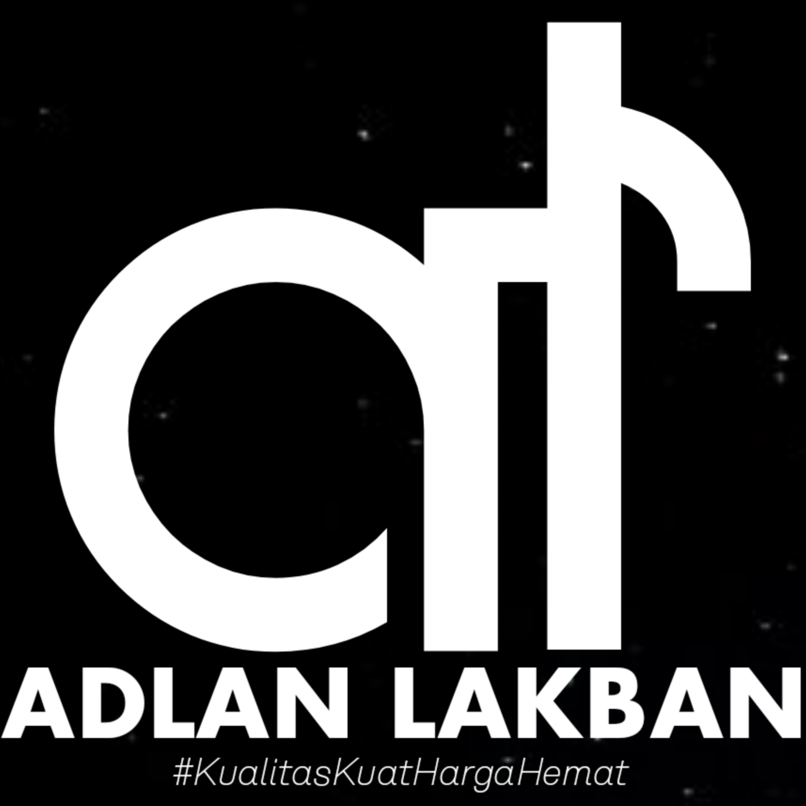 Produk ADLAN LAKBAN | Shopee Indonesia