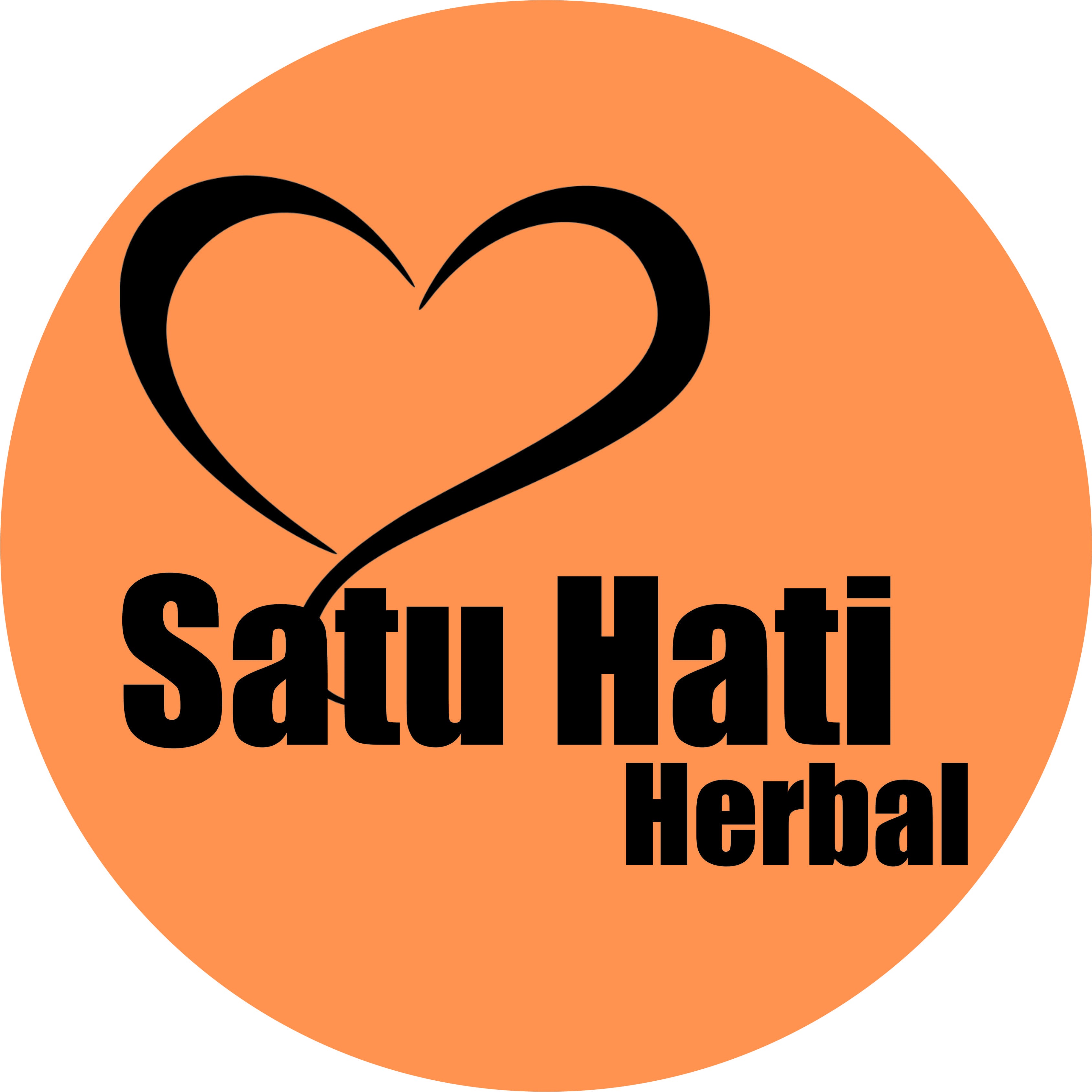 Produk Satu Hati Herbal | Shopee Indonesia