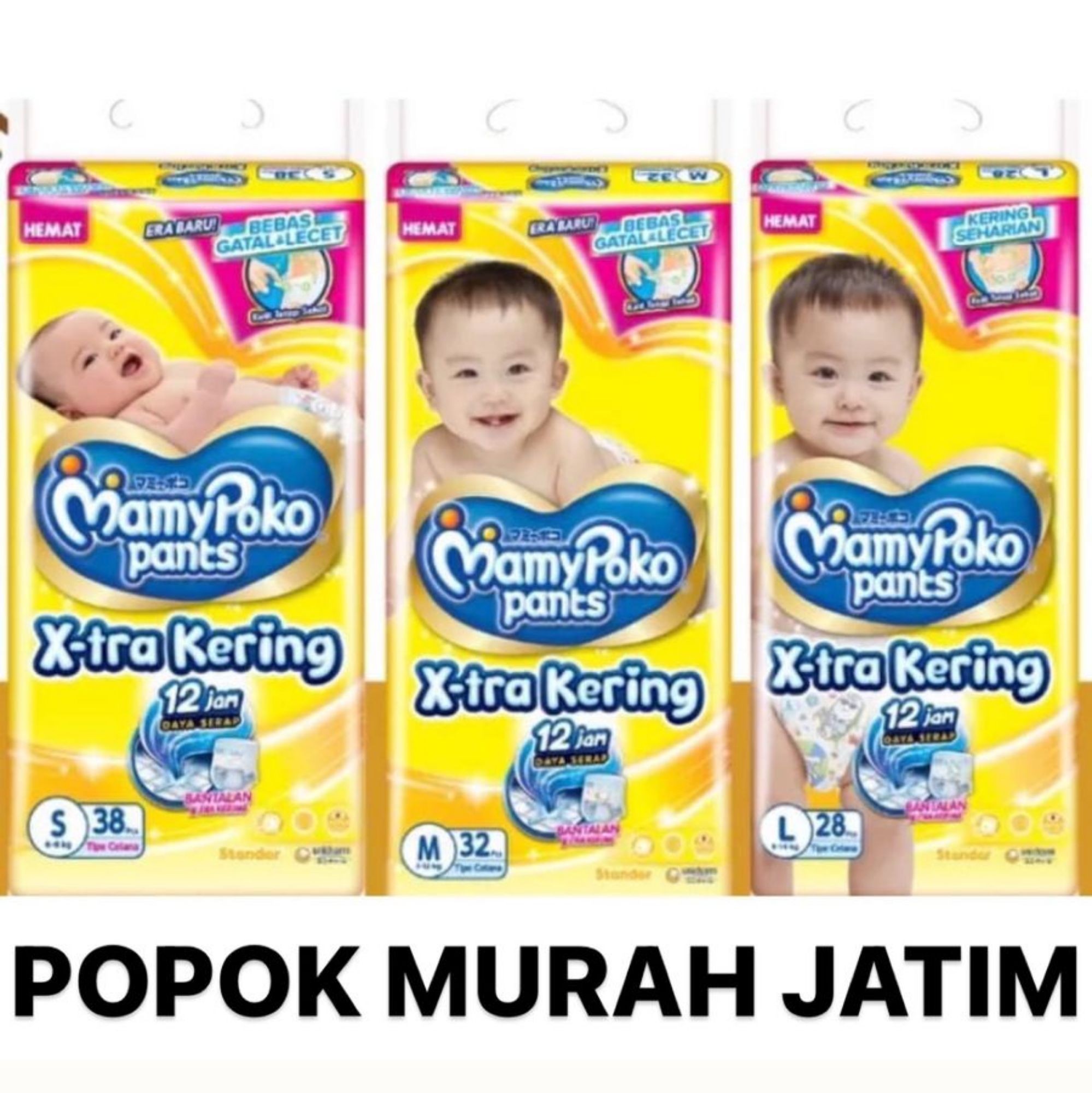 Produk POPOK_MURAH_JATIM | Shopee Indonesia