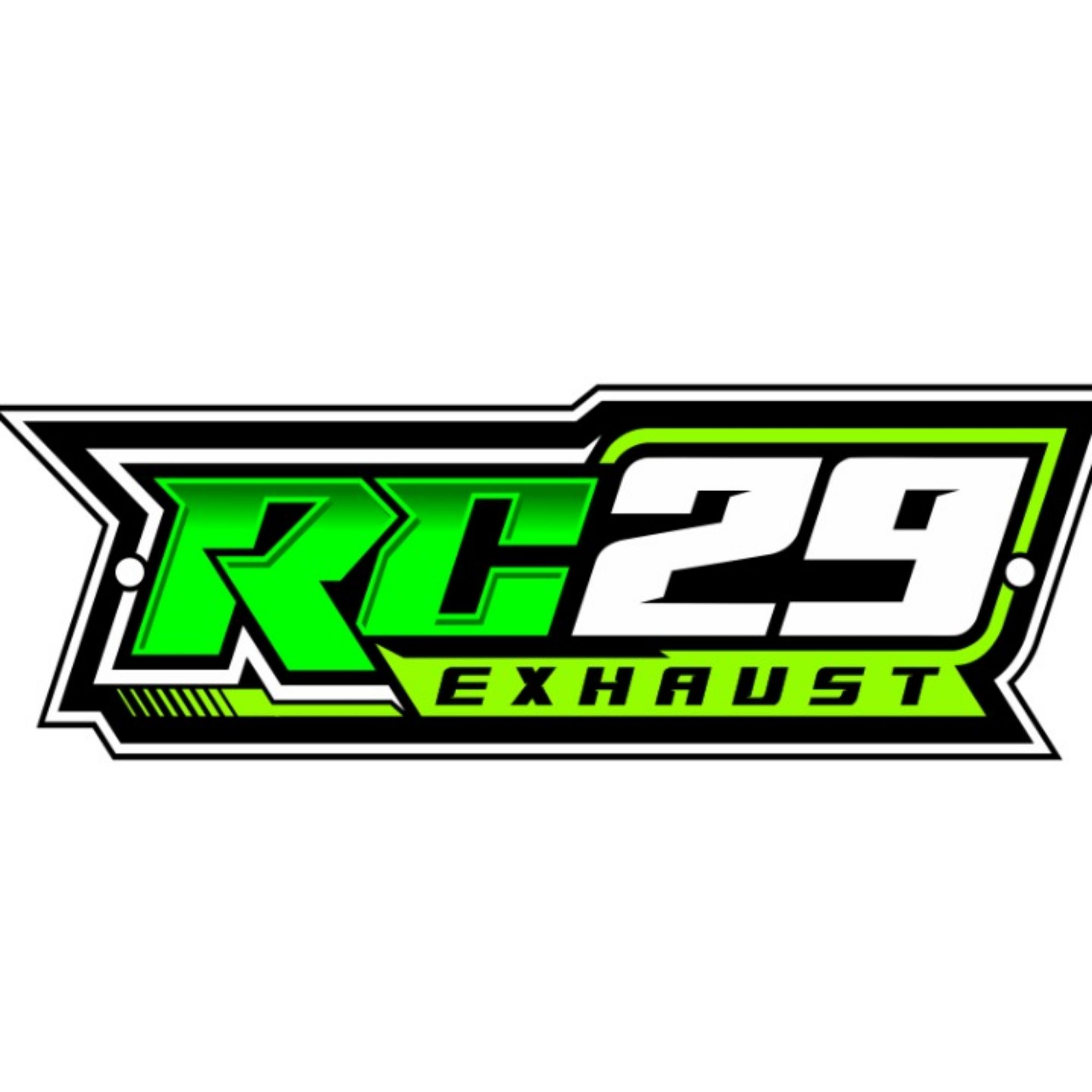 Produk RC29 EXHAUST | Shopee Indonesia