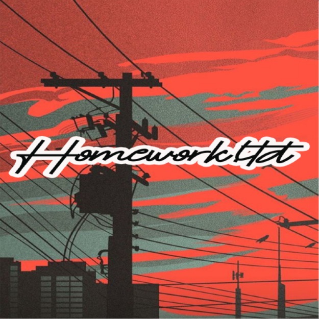 Produk HOMEWORK LTD | Shopee Indonesia