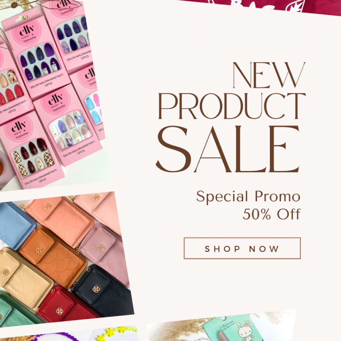 Produk Pinky.id.official | Shopee Indonesia