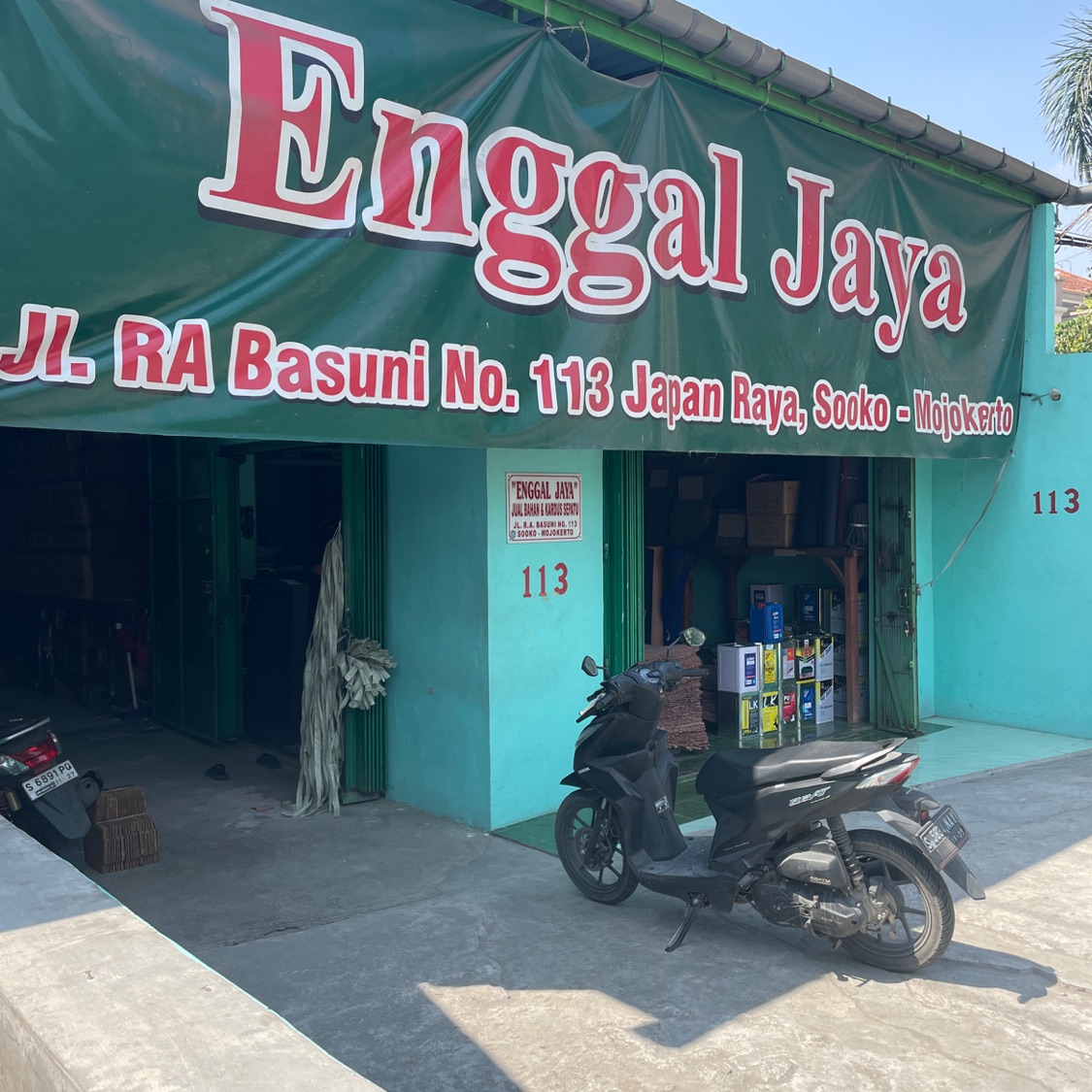 Produk Enggal jaya113 | Shopee Indonesia