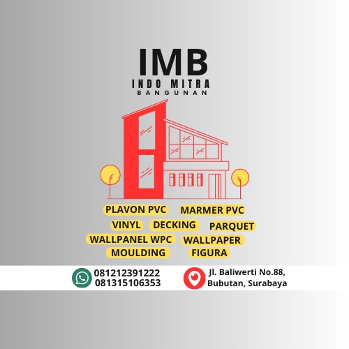 Produk IMB official surabaya | Shopee Indonesia