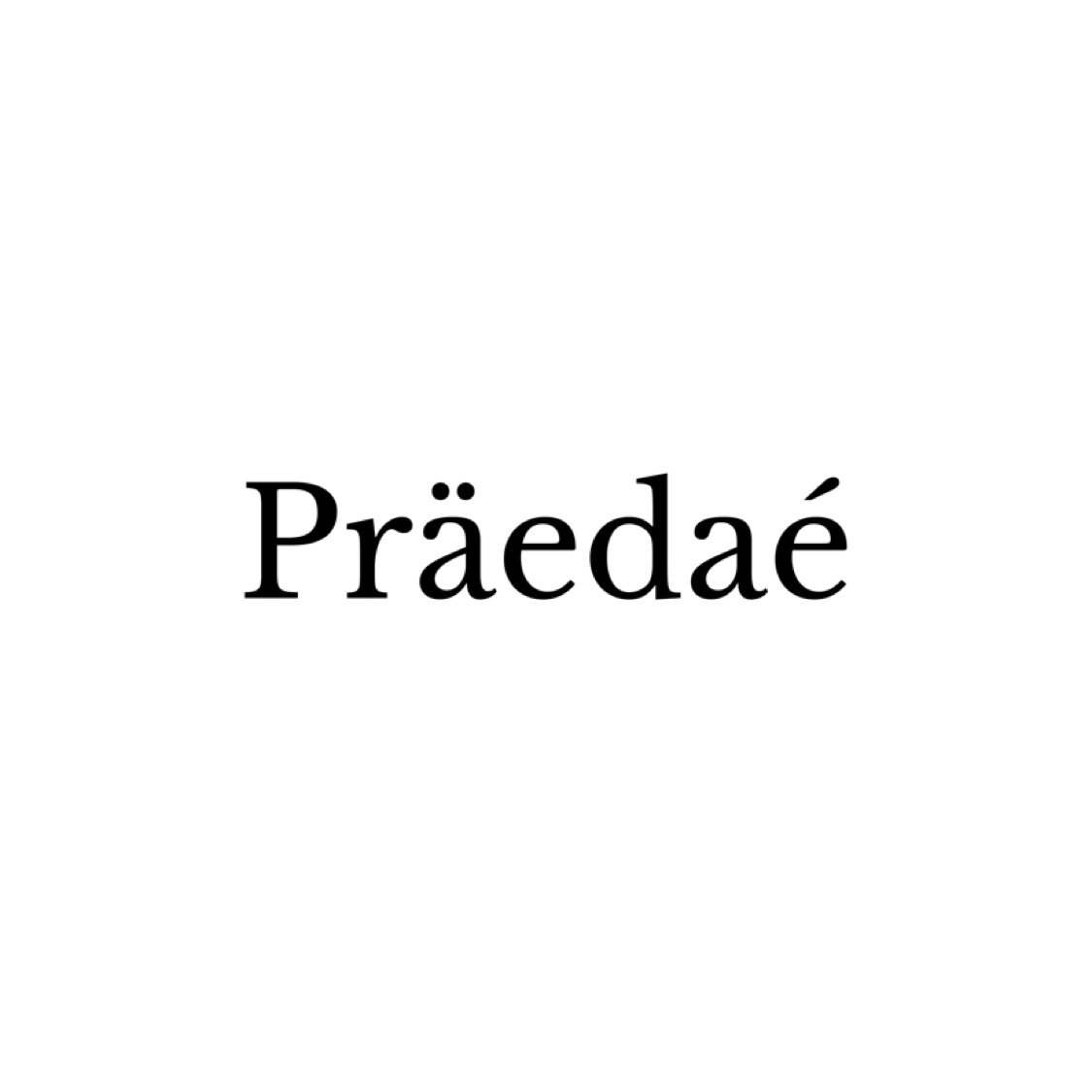 Produk Praedae Studio | Shopee Indonesia