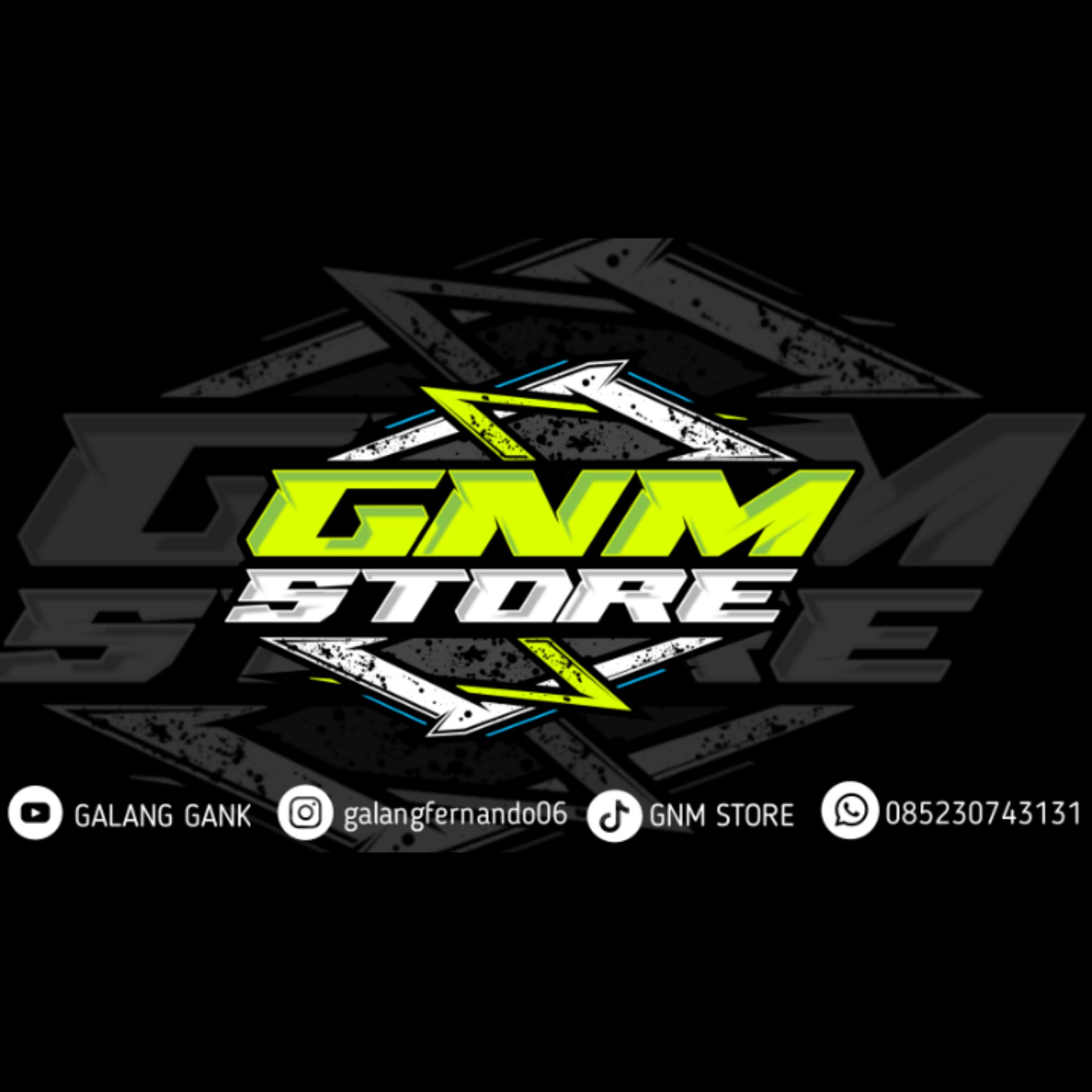 Produk GNM STORE06 | Shopee Indonesia
