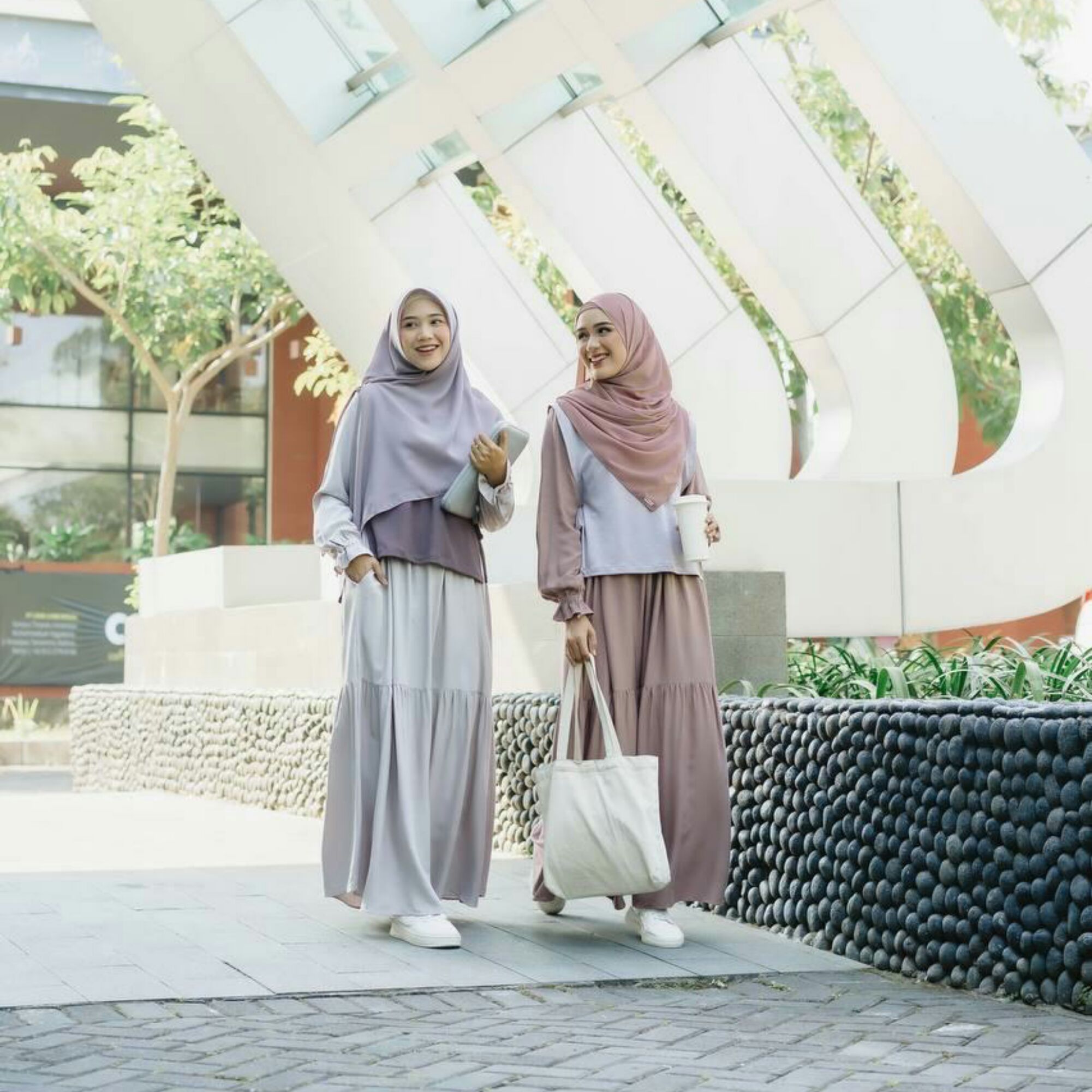 Produk NQ gamis shop | Shopee Indonesia