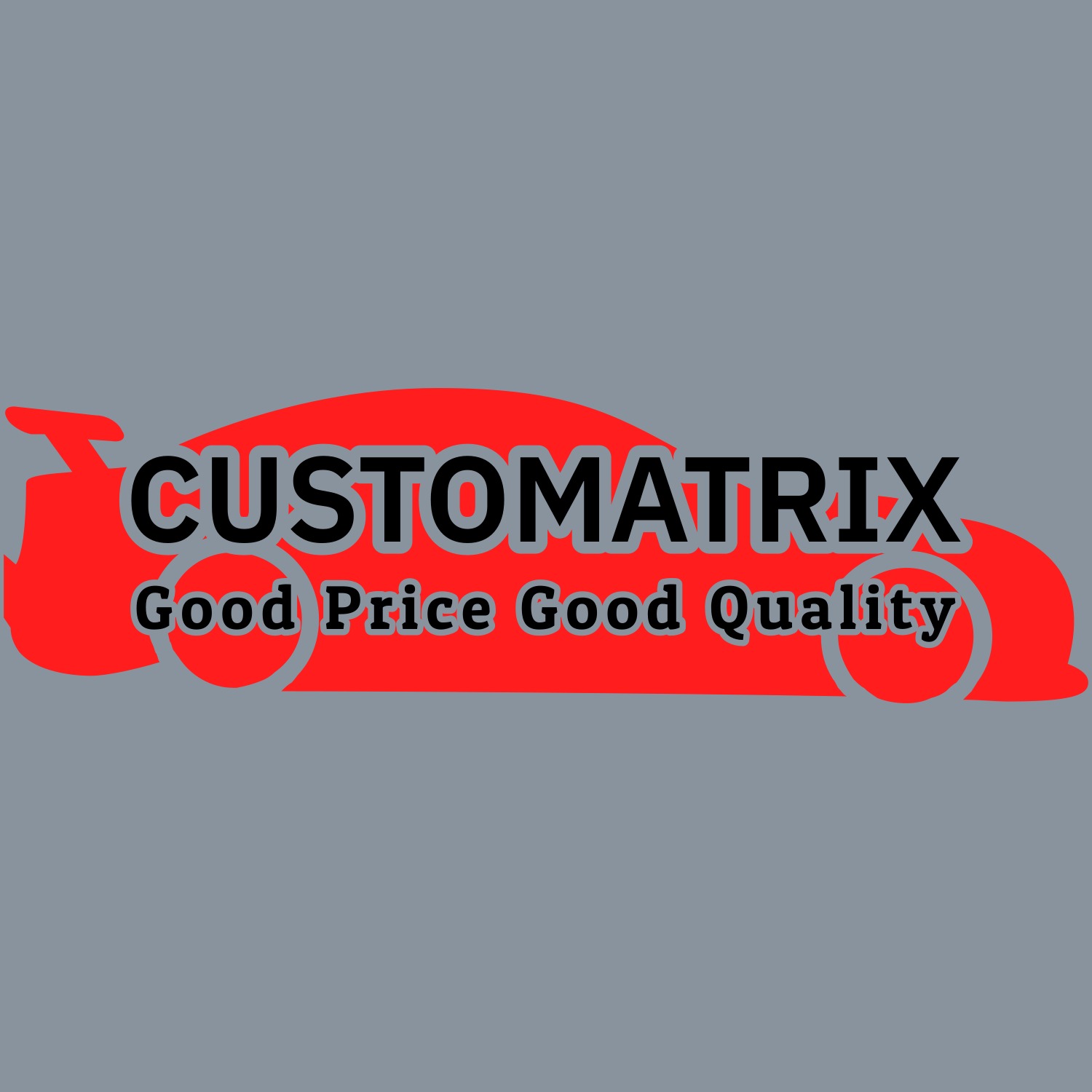 Produk customatrix | Shopee Indonesia