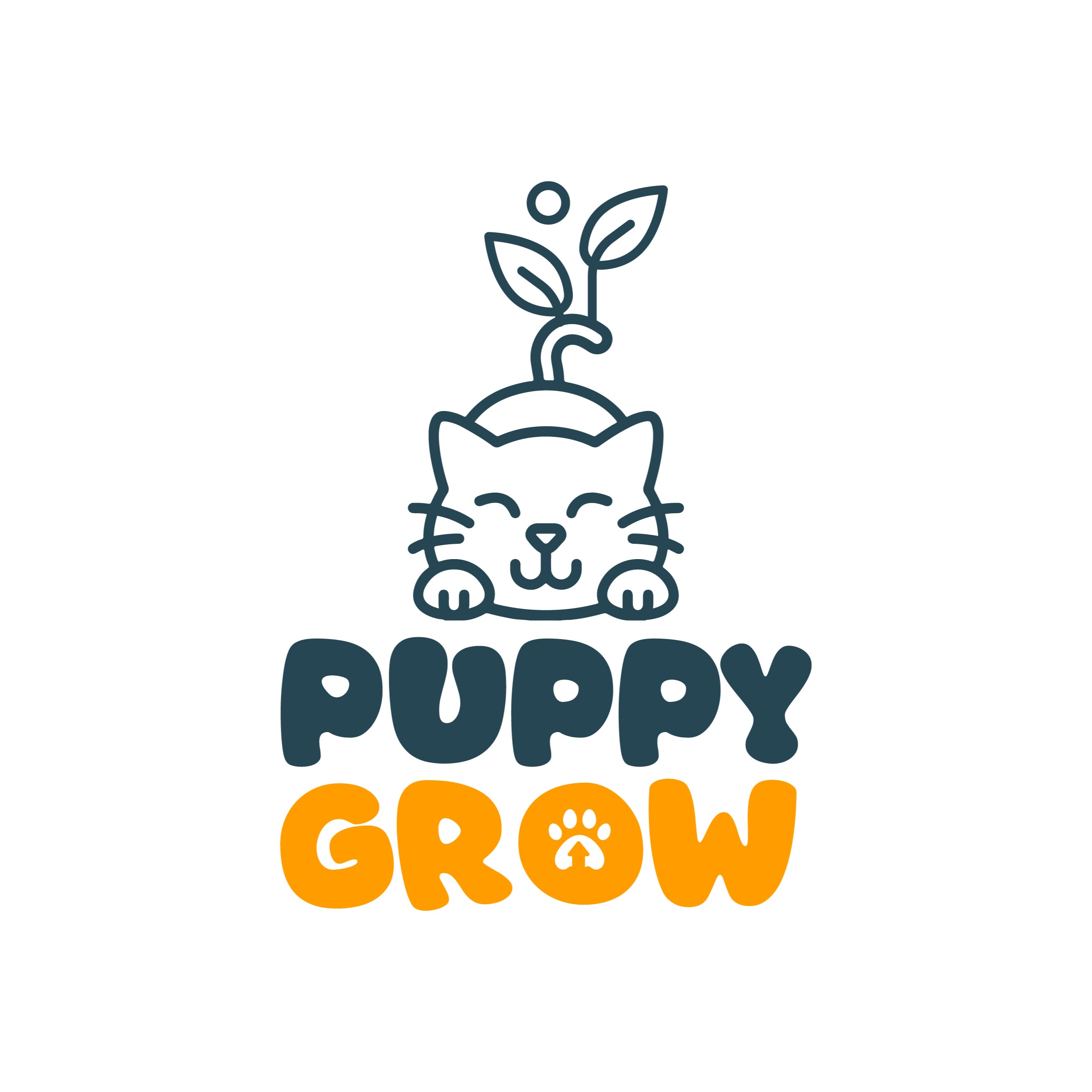 Produk PUPPY GROW | Shopee Indonesia