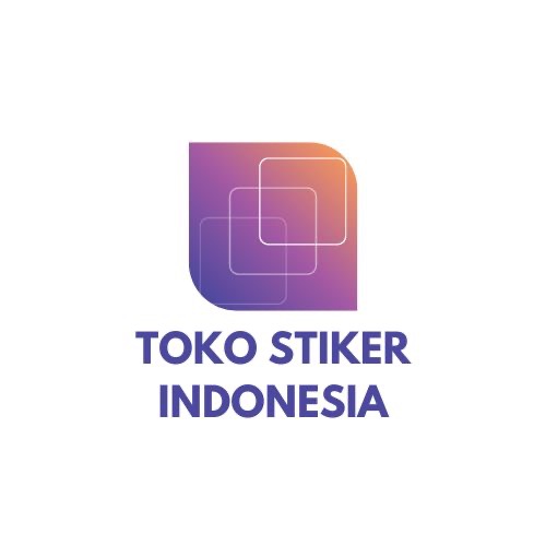 Produk Toko Stiker Indonesia | Shopee Indonesia