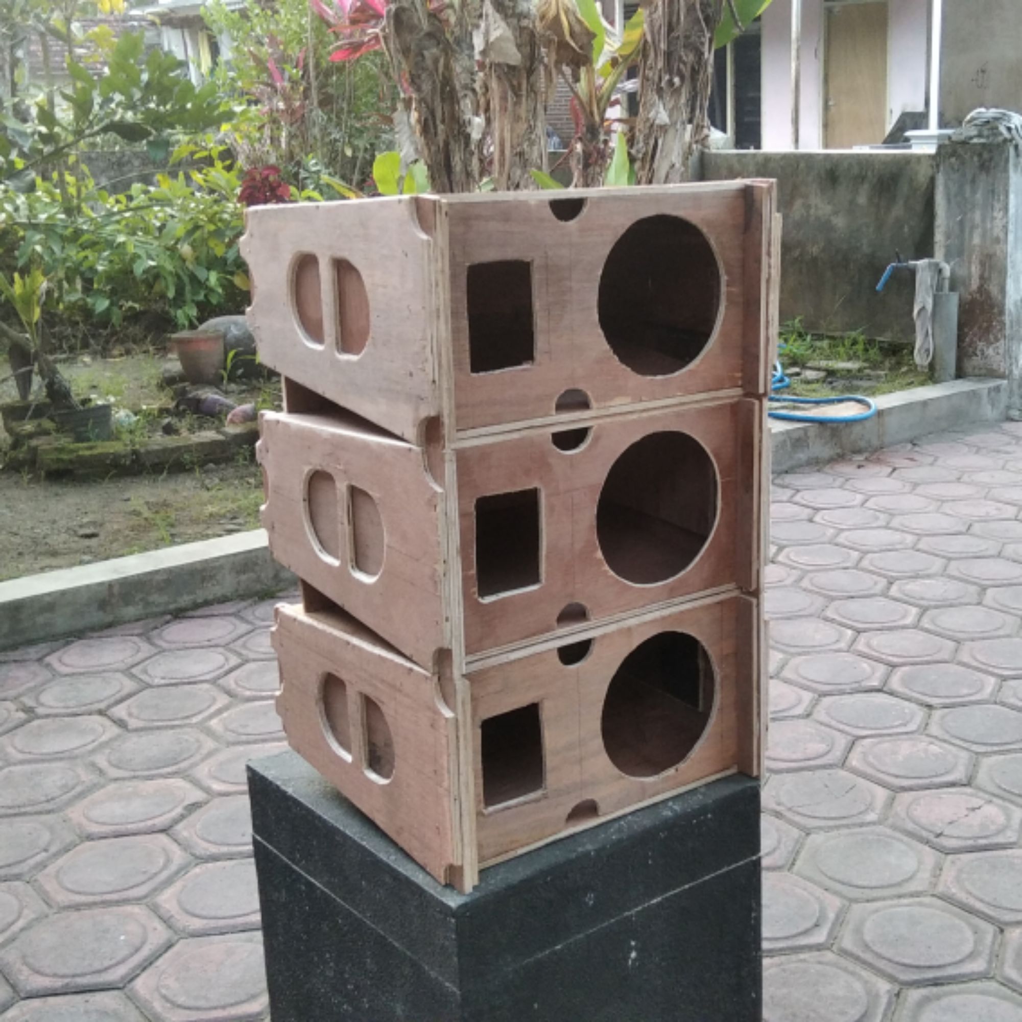 Produk TR Box Custom | Shopee Indonesia