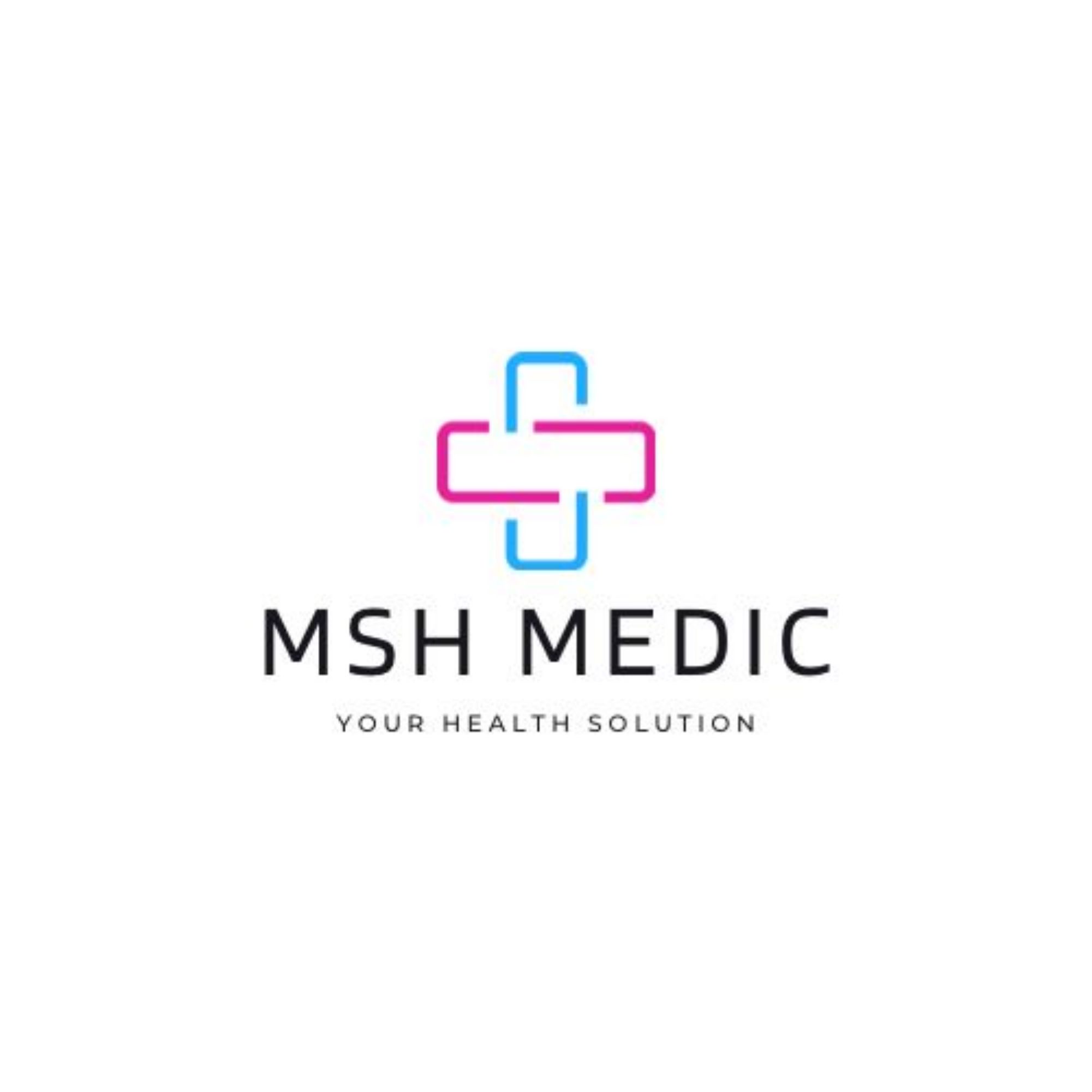 Produk MSH MEDIC | Shopee Indonesia