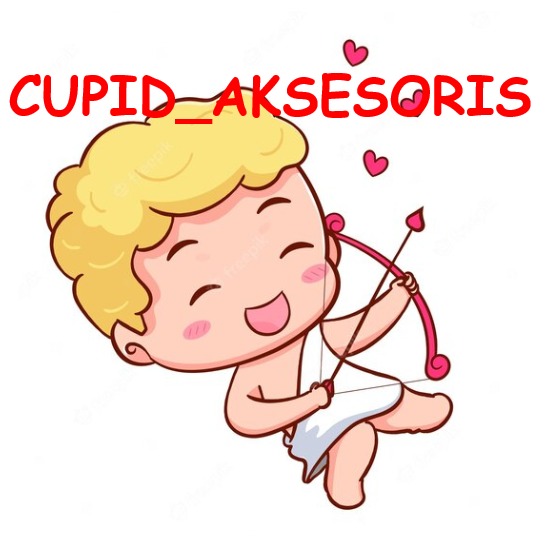 Produk CUPID_AKSESORIS | Shopee Indonesia