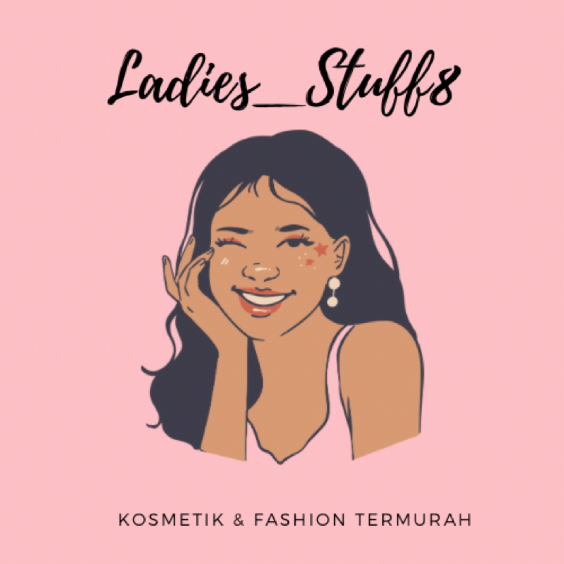 Produk ladies_stuff8 | Shopee Indonesia