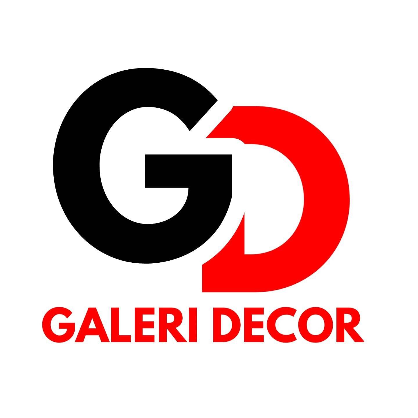 Produk GD GALERI DECOR 03 | Shopee Indonesia