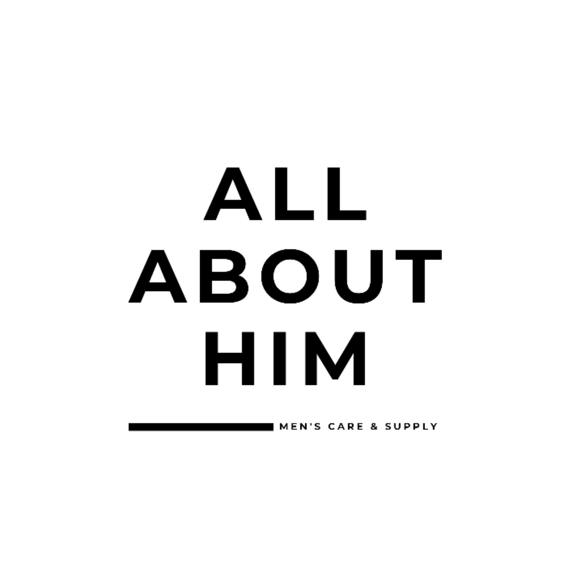Produk All About Him | Shopee Indonesia